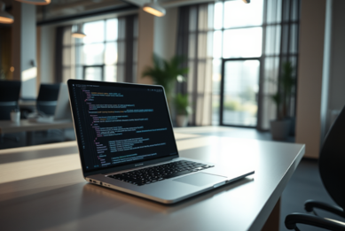 High-Quality Software Development Outsourcing in North Macedonia