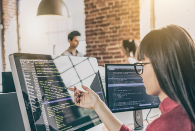 What is Outsourcing in Software Development? - Ambitious Solutions